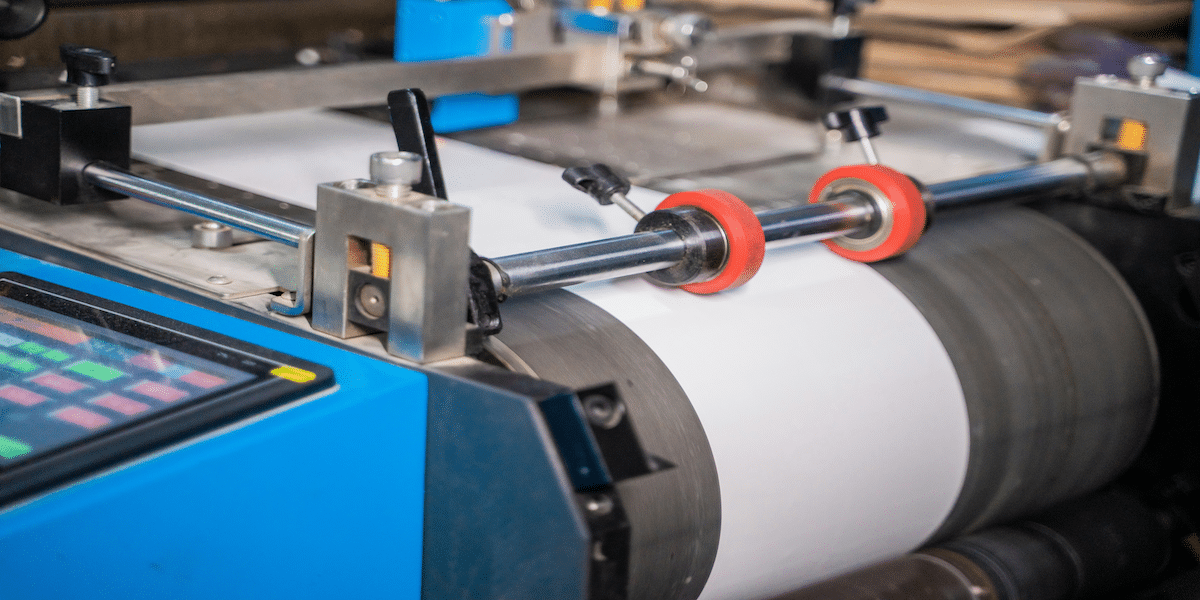 Die Cutting 101: Mastering the Basics for Stellar Results - Voyage New York