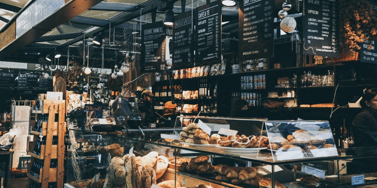 Prime Colombian Bakery in Orlando - Voyage New York