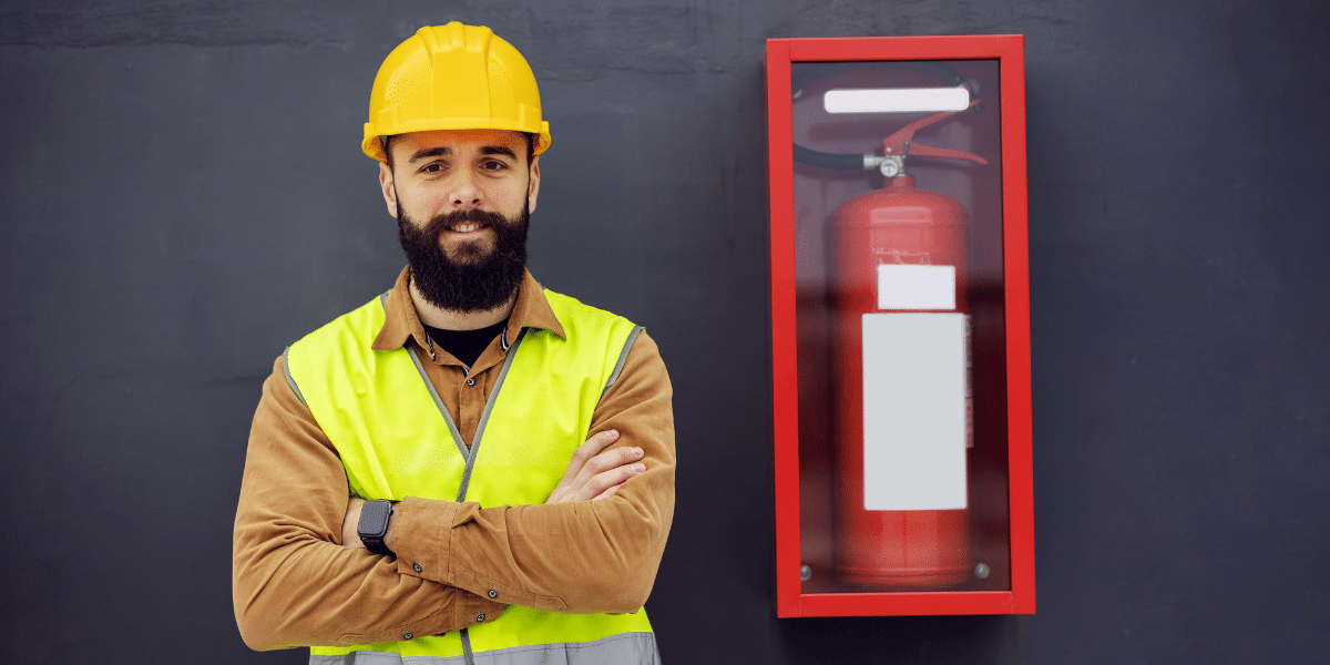 A Guide to Developing a Fire Safety Plan - Voyage New York
