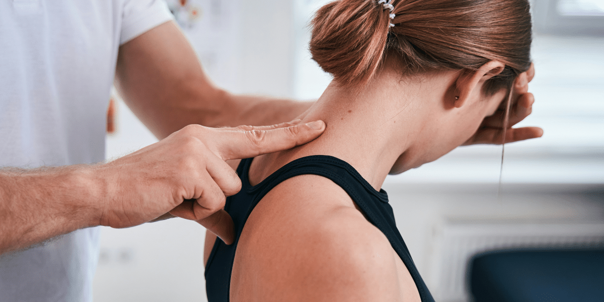 Physical Therapy for Neck Pain: What to Expect