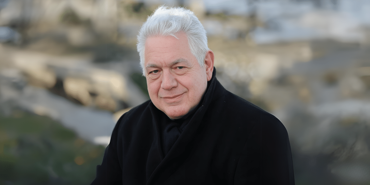 Edmond Paul Nicodemi's Azure: Portraits of Sadness