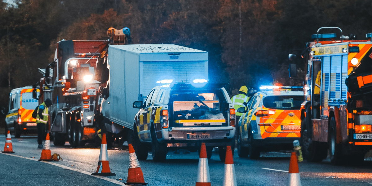 How To Seek Compensation After A Commercial Truck Accident