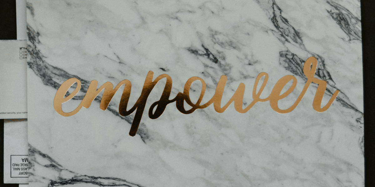 Nitia Johnson: Driving Peach Aura's Empowering Mission