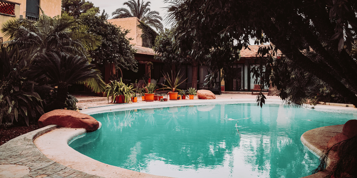 AquaLab's Chlorine-Free Pool Systems Enhance Water Quality