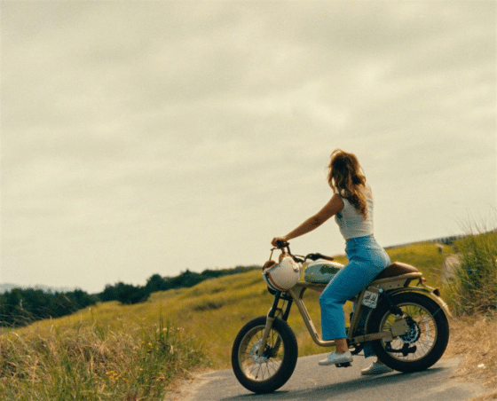 Pedal-Powered Freedom: How I Escaped the Daily Grind on an E-Bike