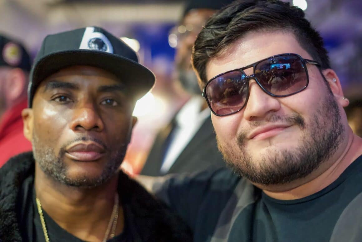 TobiasEats Joins Wu-Tang's Raekwon at Hashstoria Grand Opening with ...