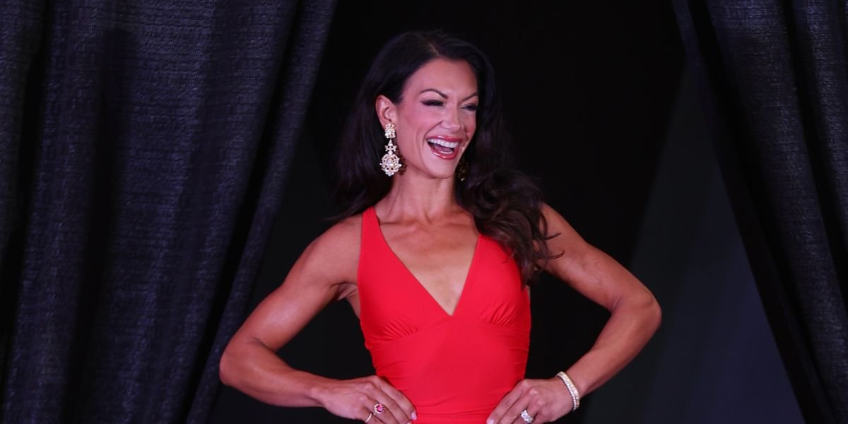 From Overcoming Adversity to Wearing the Crown—How Shaina Zazzaro Is ...