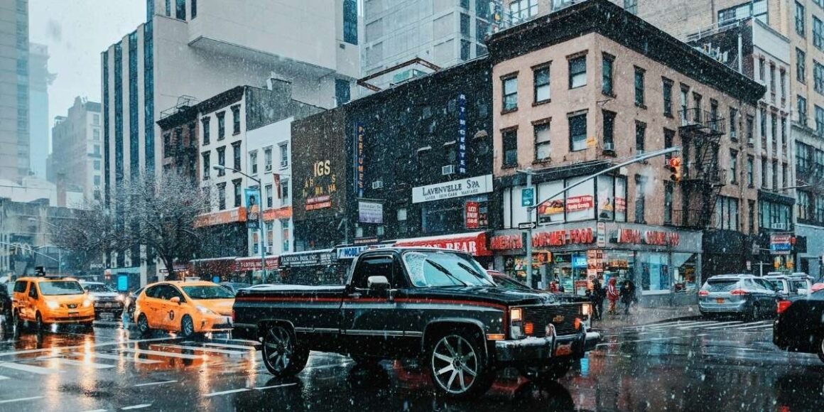 NYC Hurricane Evacuation Zones: Find Your Nearest Shelter - Voyage New York