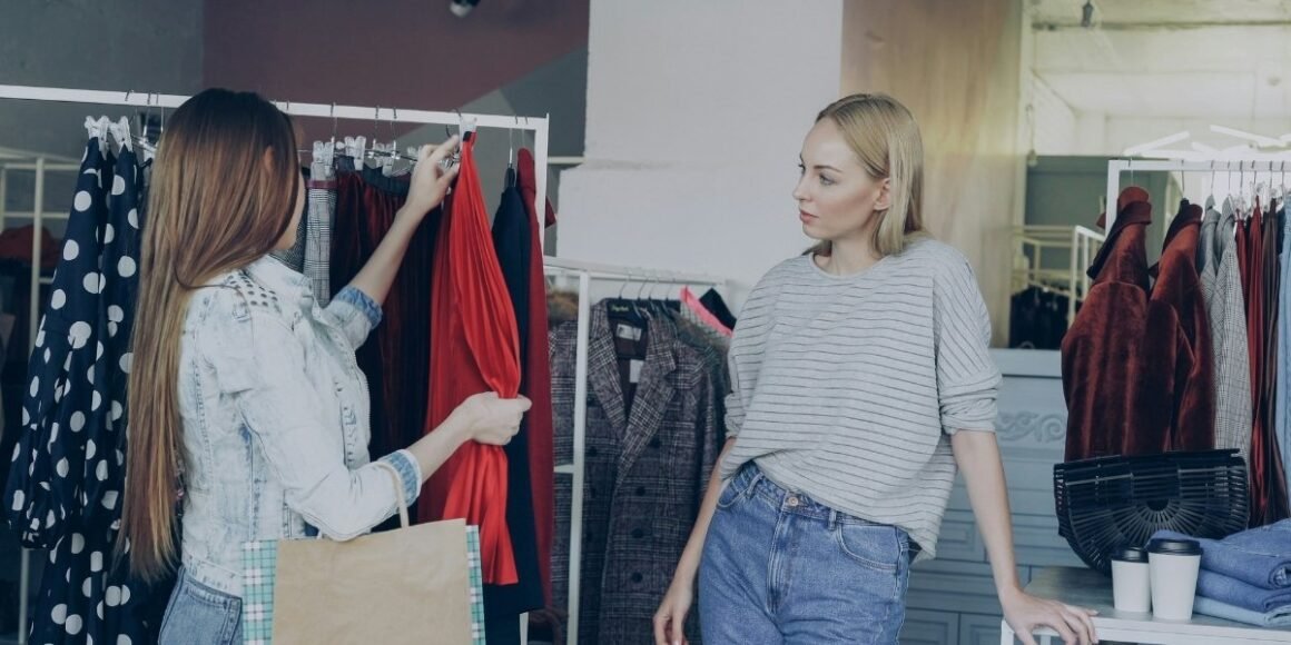 Dressing for Your Shape: How to Find Clothes That Fit Perfectly ...