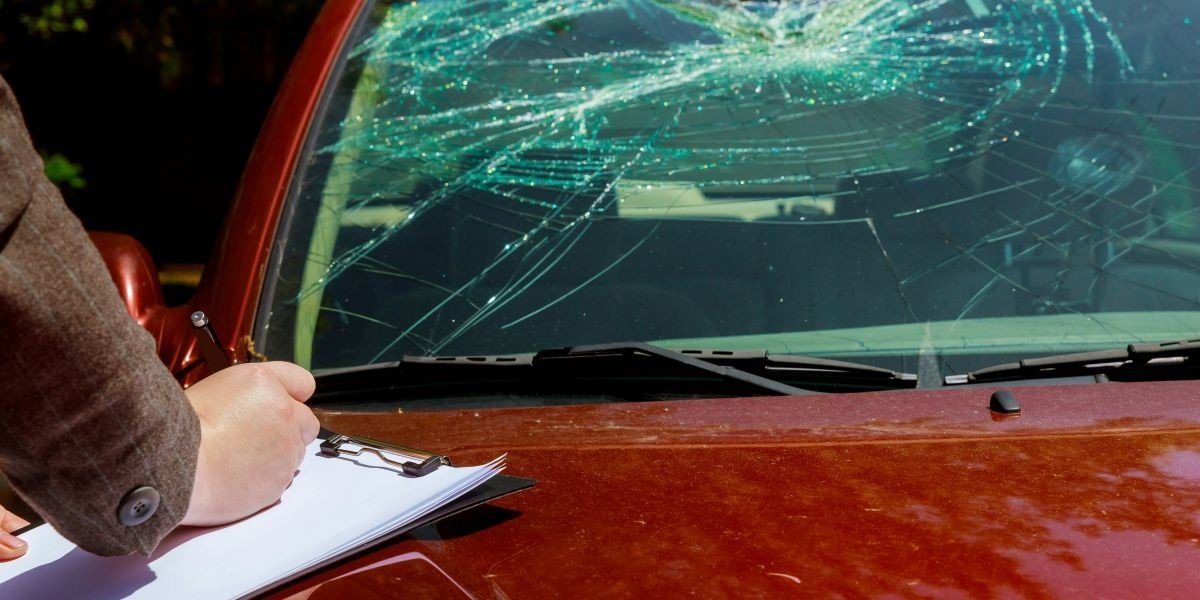 A Step-by-Step Guide to Filing a Car Accident Claim - Voyage New York