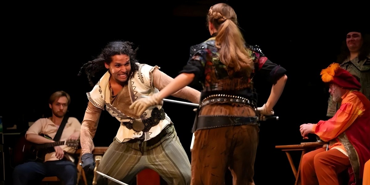 Kevin Rios: How Discipline and Resilience Shape His Acting Career ...