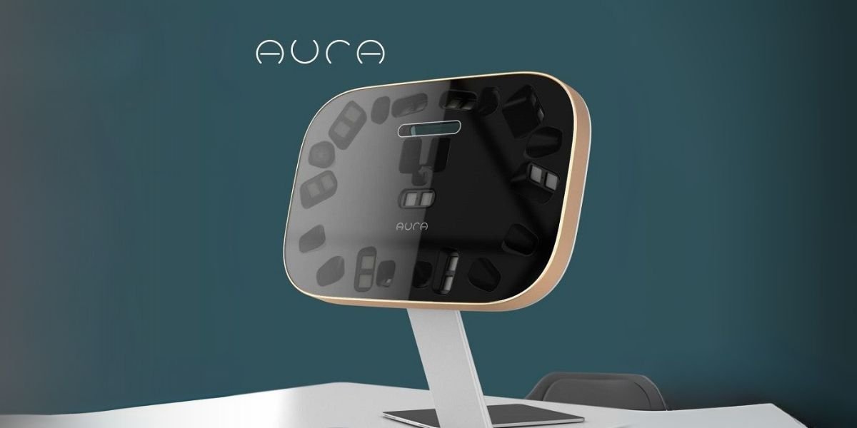 The Future of Skin Is Here: How Aura AI Is Elevating Beauty at Virtual ...
