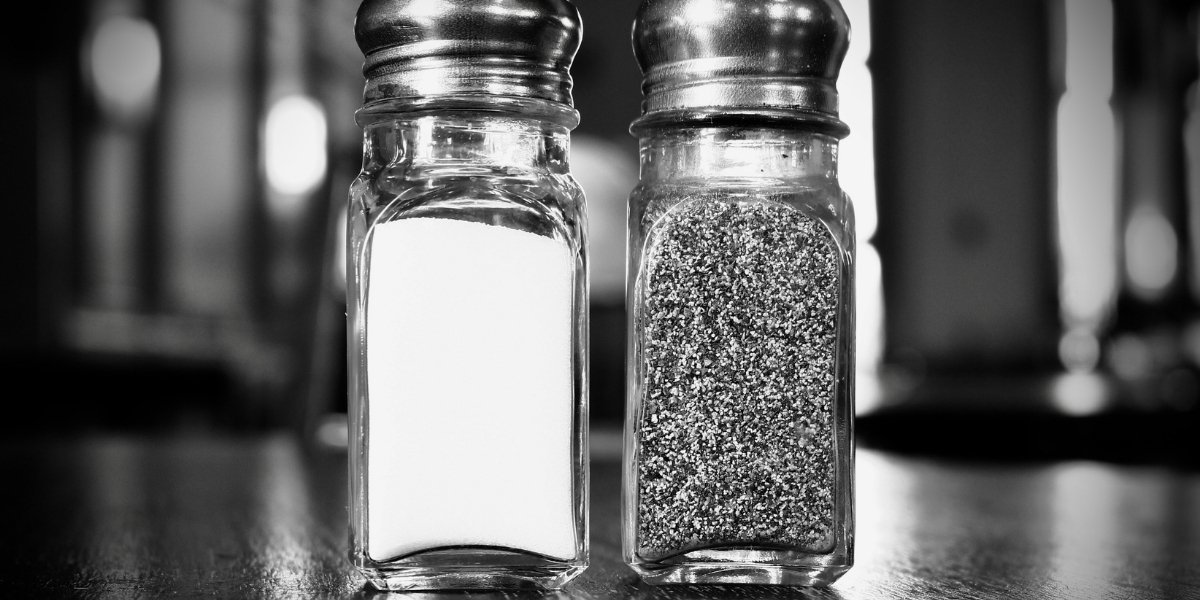 Understanding Sodium: How Much Is Too Much in Your Food? - Voyage New York