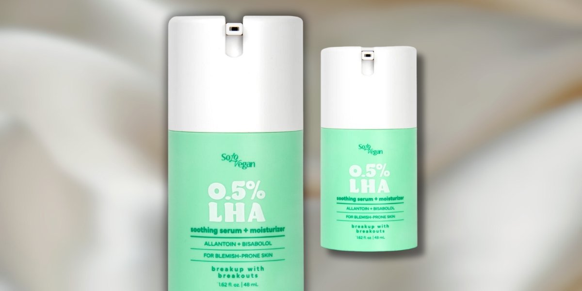 Calm, Clear, Confident: The Serum Rewriting the Rules for Sensitive ...