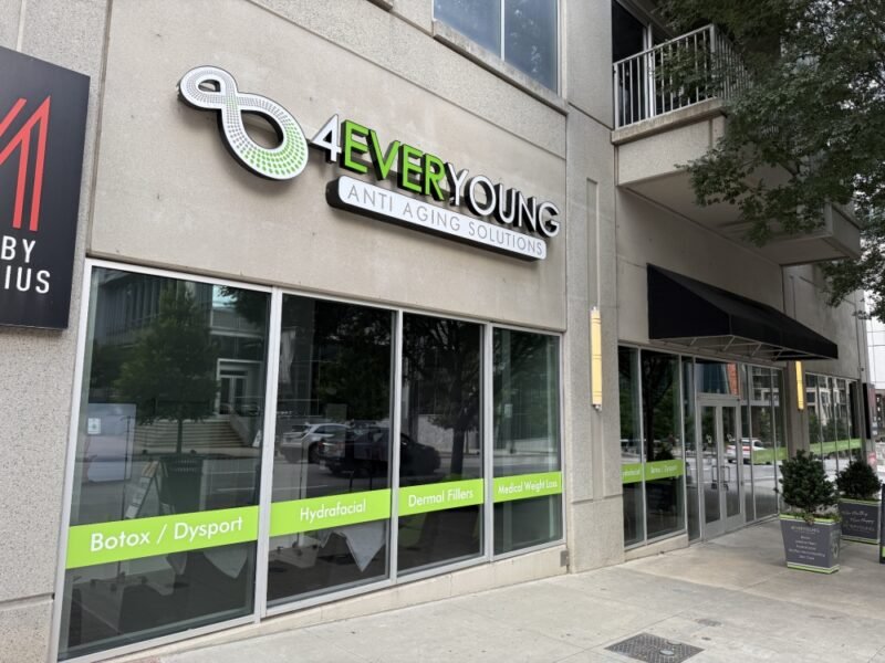 Atlanta’s Wellness Boom Meets Institutional Discipline: How 4Ever Young ...